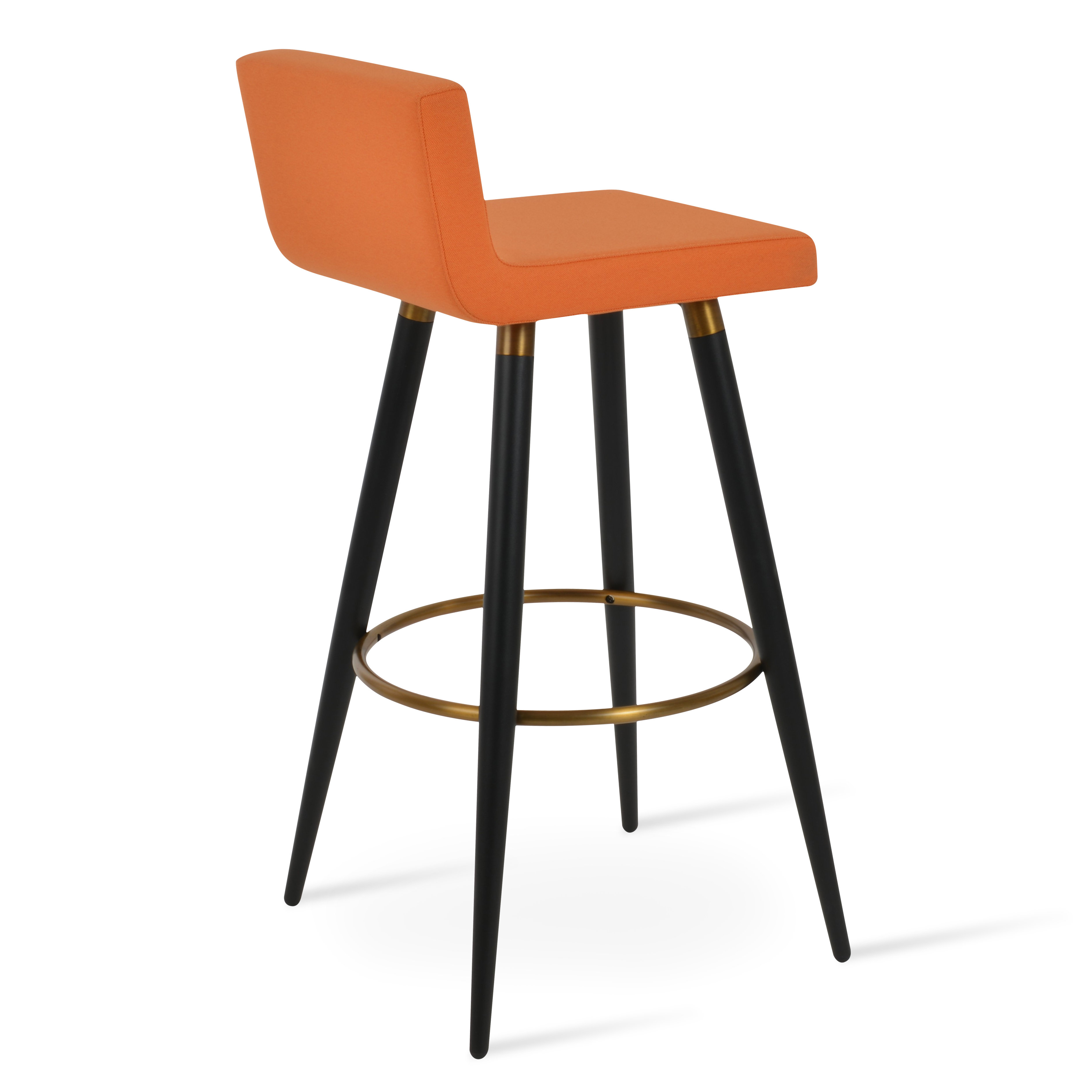 sohoConcept Dallas Ana Counter & Bar Stool | Wayfair