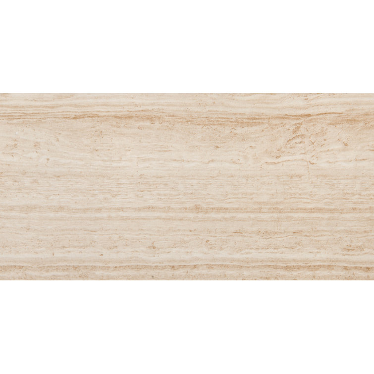 Essence Pearl 12x24 Porcelain Tile Image Print Floor