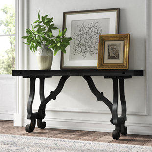 Wayfair | Drop Leaf Console Tables You'll Love in 2022