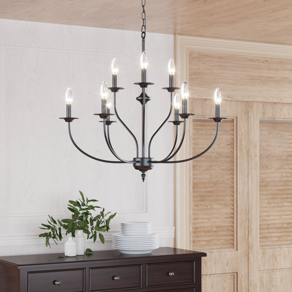 Chandeliers | Wayfair