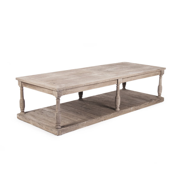Zentique Florent Coffee Table | Wayfair