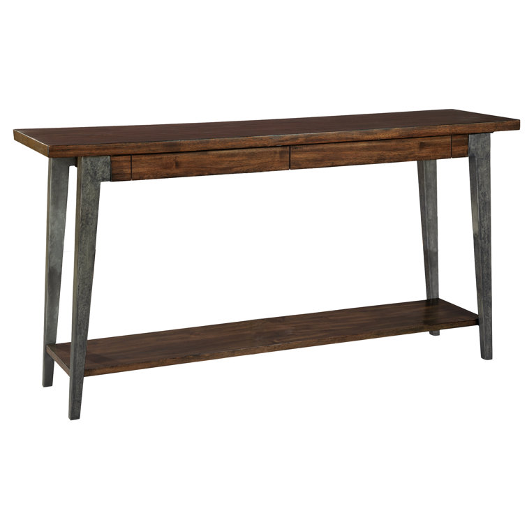Hekman 68'' Console Table & Reviews | Wayfair
