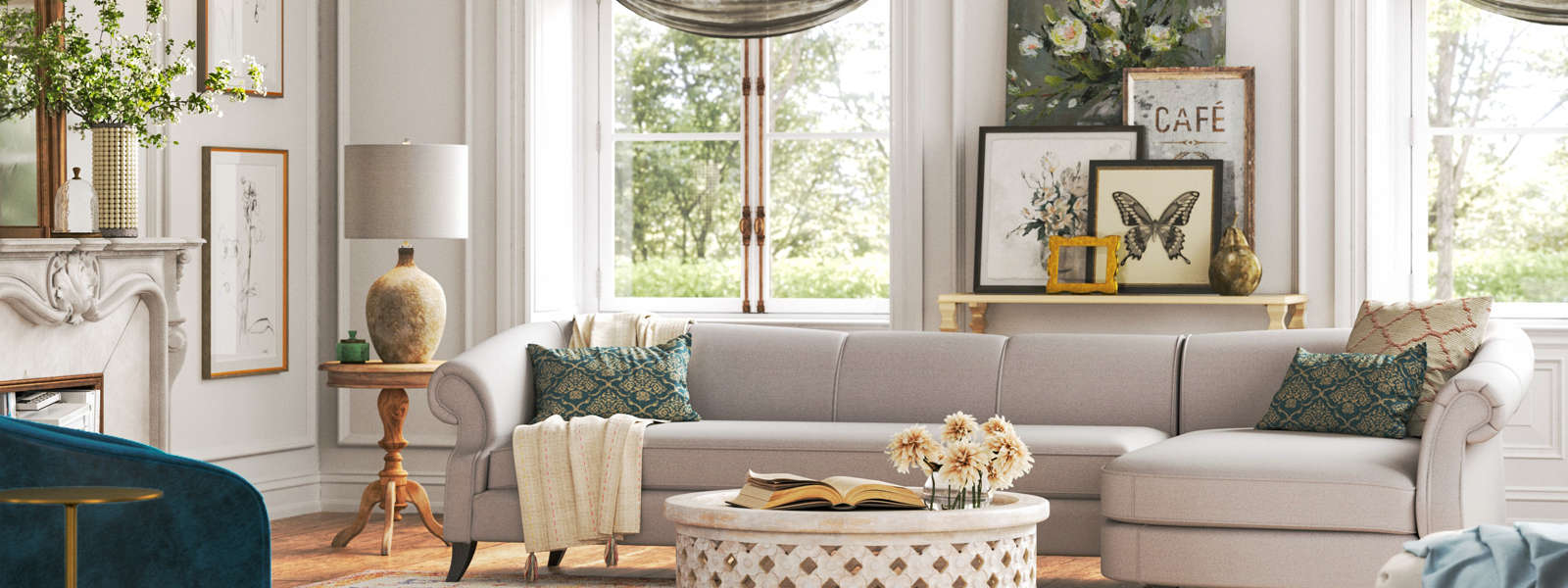 Kelly Clarkson Home | Wayfair