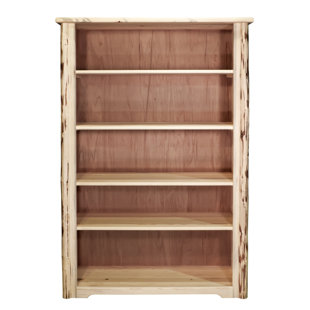 20 Inch Deep Bookcase | Wayfair