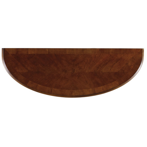 Hooker Furniture Brookhaven Console Table & Reviews | Perigold