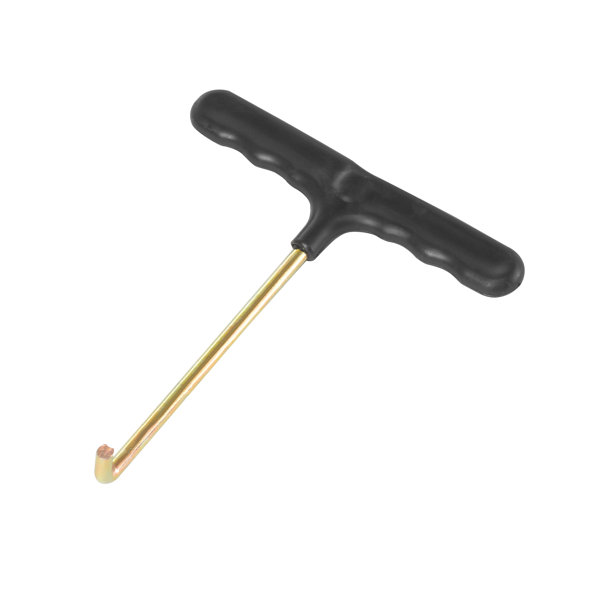 Upper Bounce Metal Spring Pulling Tool & Reviews | Wayfair