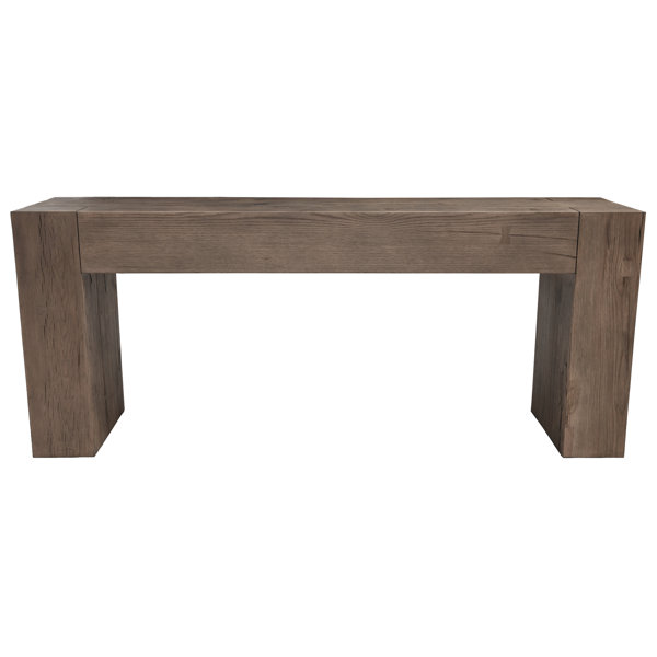 Classic Home Bristol Console Table By Classic Home | Perigold