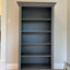 Greyleigh™ Alicea 60'' H x 32'' W Solid Wood Standard Bookcase ...