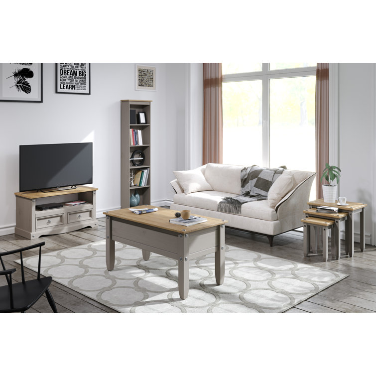 Fernleaf Payton Coffee Table with Storage & Reviews | Wayfair.co.uk