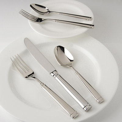 Chefs Bistro Flatware | Wayfair