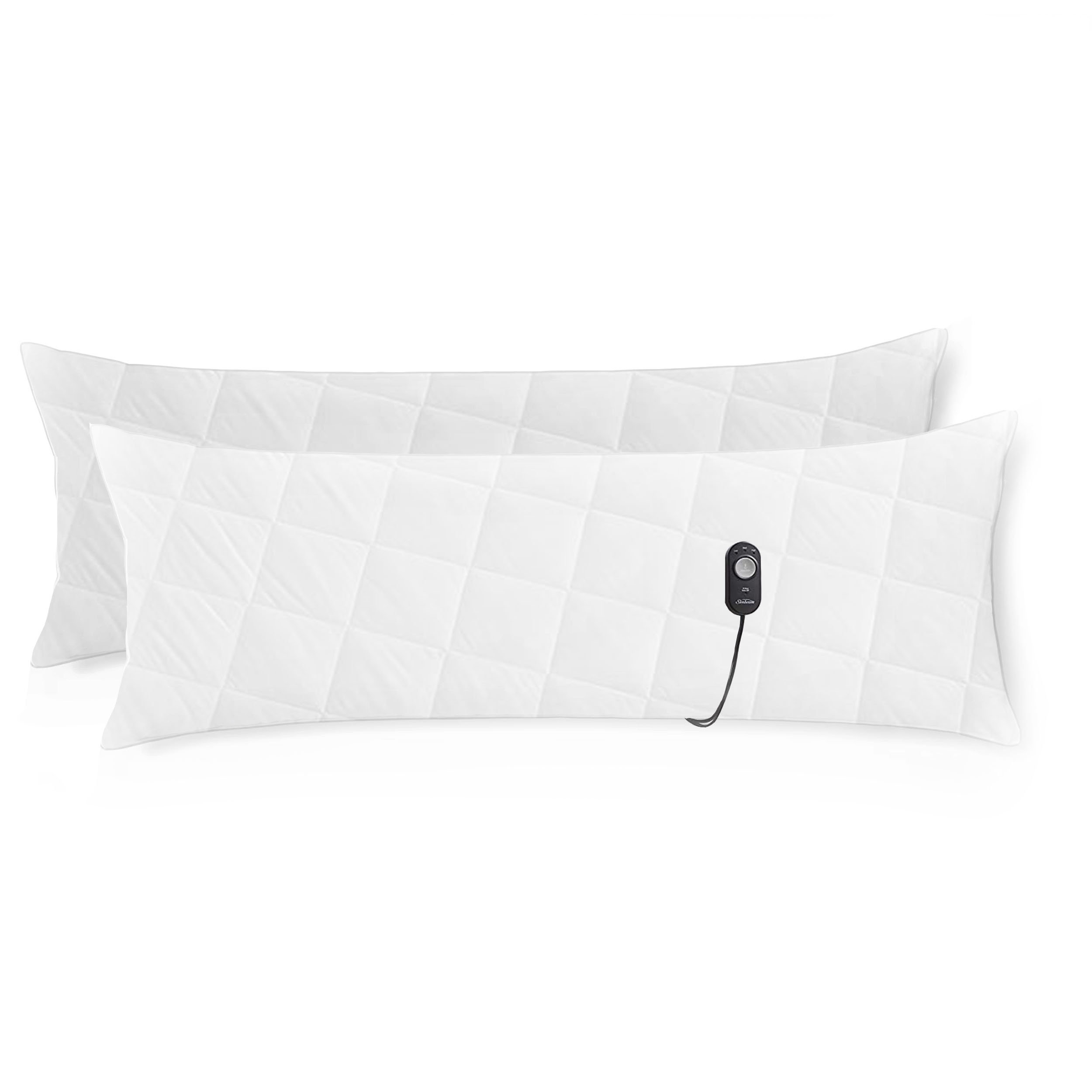 Sunbeam Polyfill Body Plush Support Pillow | Wayfair