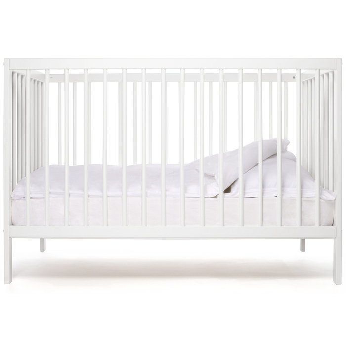 Mokee Mini Cot Bed & Reviews | Wayfair.co.uk