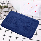 Blue Bath Rugs & Mats You'll Love in 2021 | Wayfair