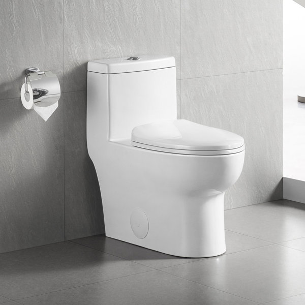Water Ridge Toilet | Wayfair.ca