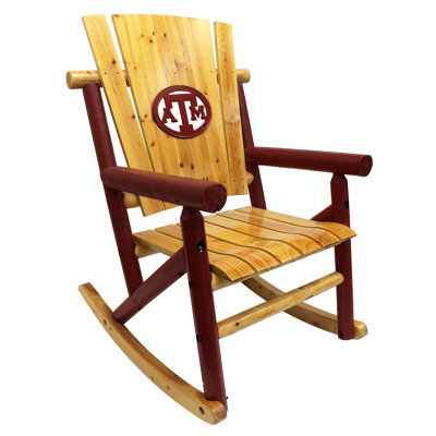 Patio Rocking Chairs & Gliders You'll Love in 2019 | Wayfair