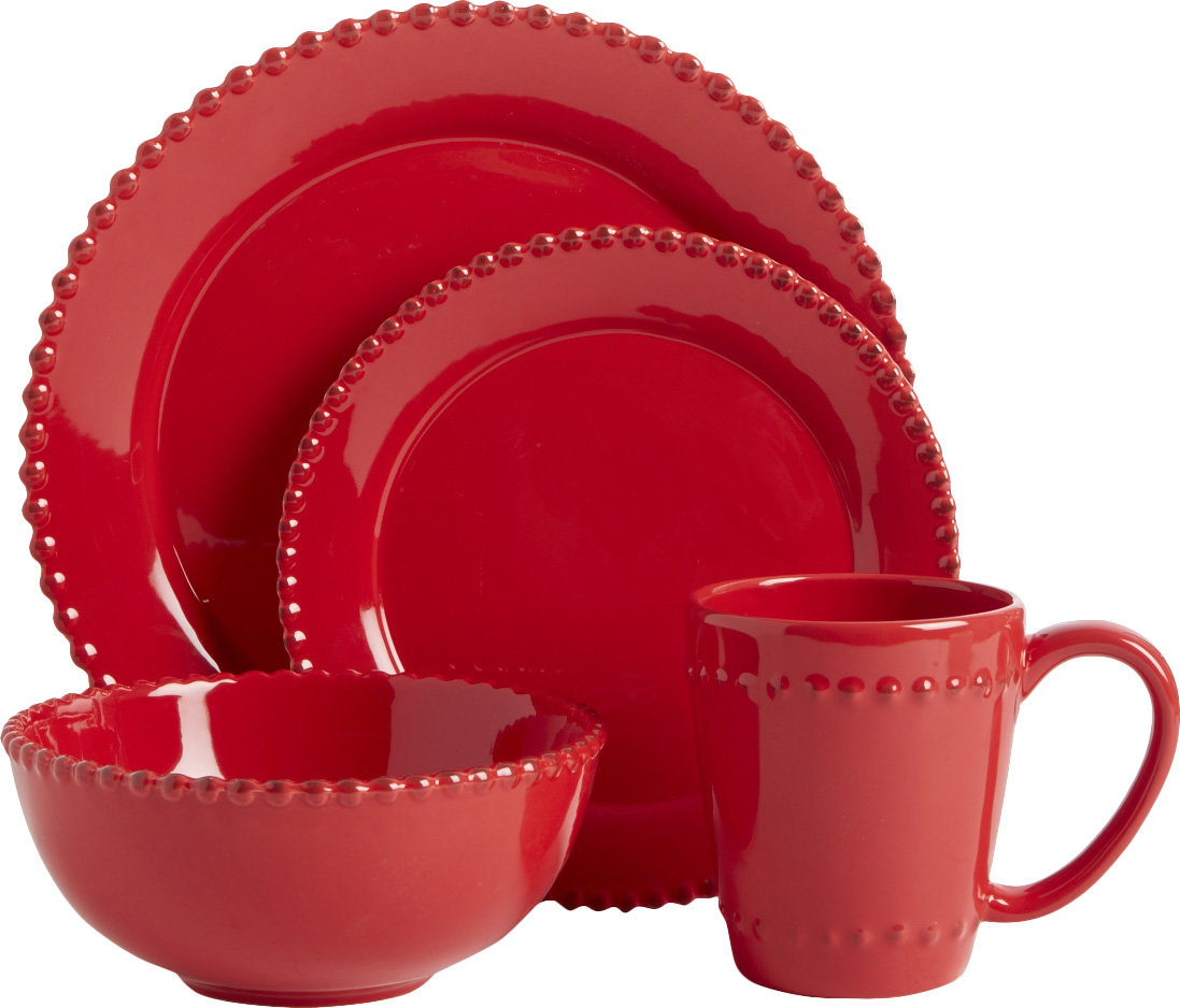 Top 10 Everyday Dinnerware Sets | Wayfair