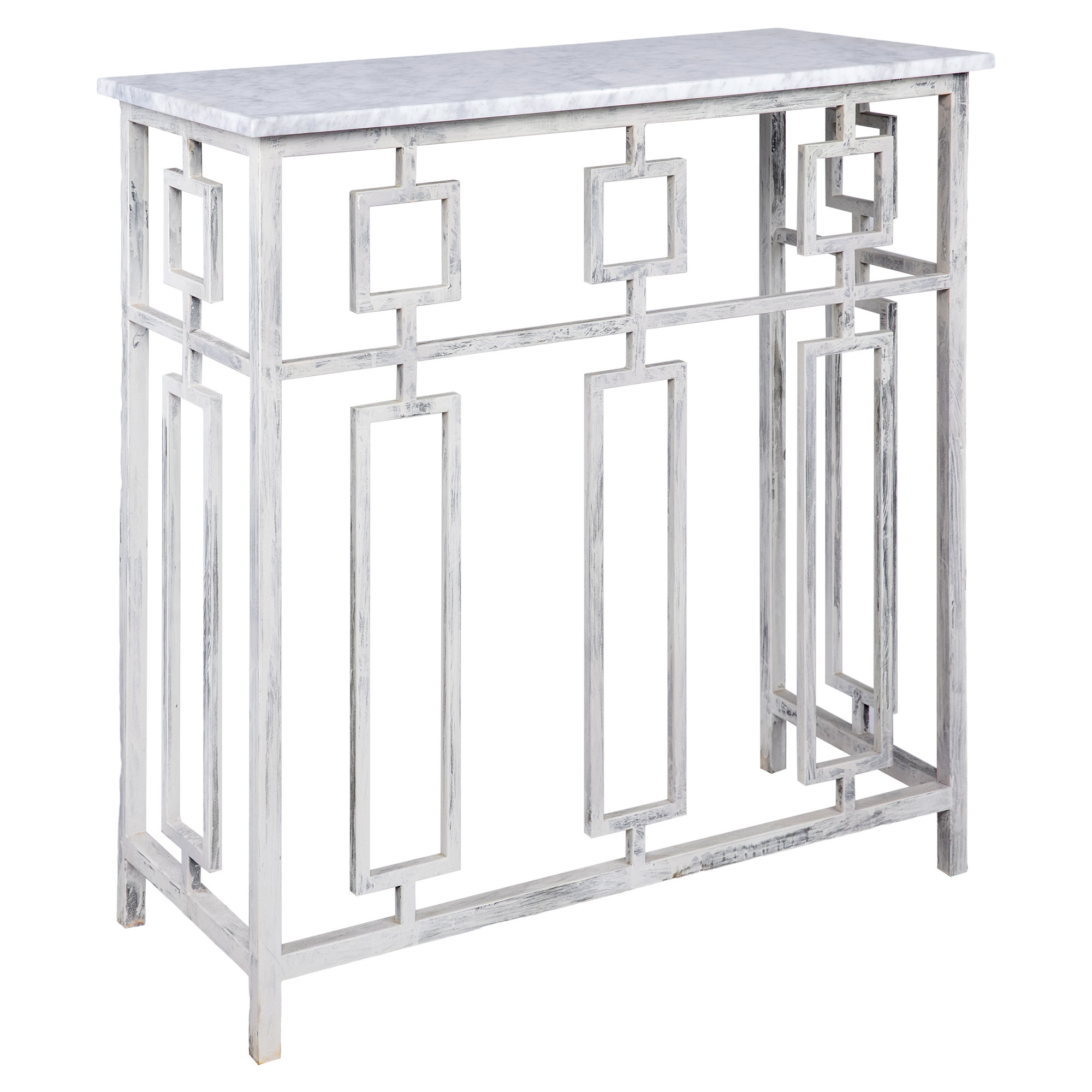 ellahome Sultan 36'' Console Table | Wayfair