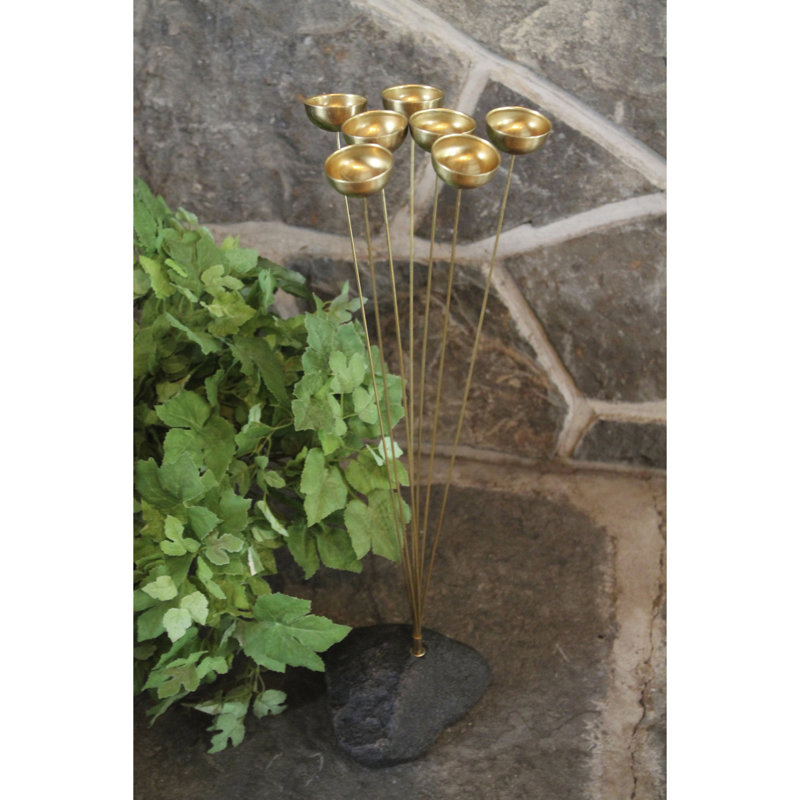 Woodstock Chimes Encore Garden Bells Wind Chime & Reviews | Wayfair