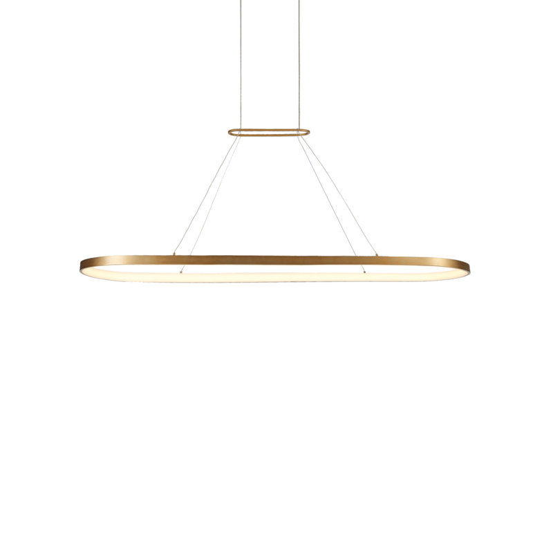 Kuzco Lighting Eerie Pendant Light | Wayfair