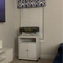 Red Barrel Studio® Kory 30" Kitchen Pantry & Reviews | Wayfair