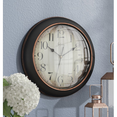 Wall Clocks You'll Love | Wayfair