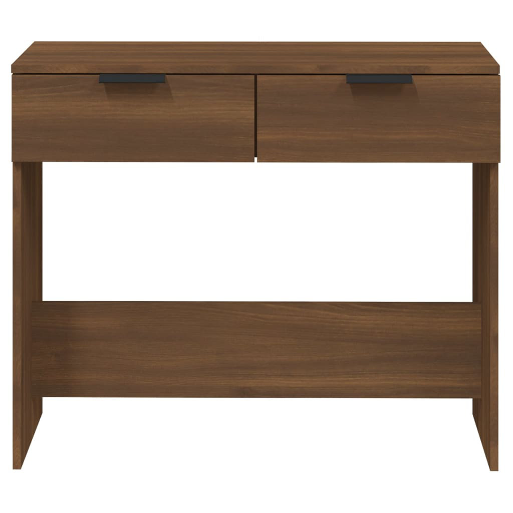 17 Stories Johnath 90Cm Console Table | Wayfair.co.uk