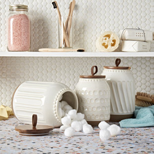 Wayfair | Kitchen Canister Sets