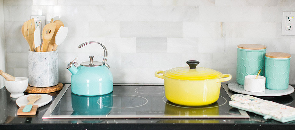 [BIG SALE] Kitchen Basics Every Newlywed Couple Needs You’ll Love In ...