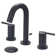 Olympia Faucets I2V Widespread Bathroom Faucet with Drain Assembly ...