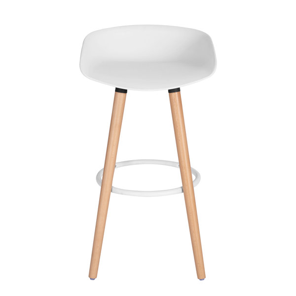 Hashtag Home Tata 68cm Bar Stool & Reviews | Wayfair.co.uk