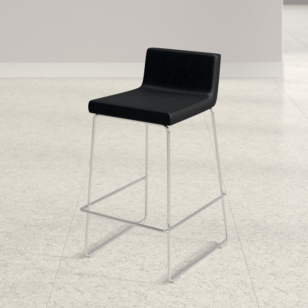 Upper Square™ Gladwell Wire Bar & Counter Stool & Reviews | Wayfair