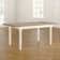 Brambly Cottage Darci Extendable Dining Table & Reviews | Wayfair.co.uk