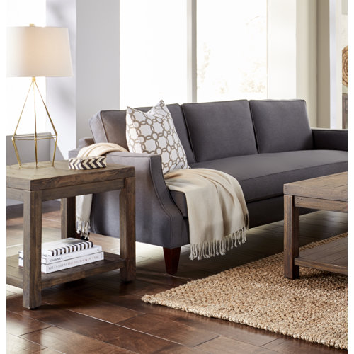 Birch Lane™ Alexandra End Table & Reviews | Wayfair