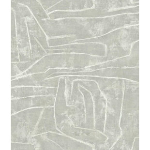 Wayfair | Abstract Wallpaper You'll Love in 2022