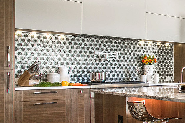 6 Backsplash Ideas to Steal | Wayfair
