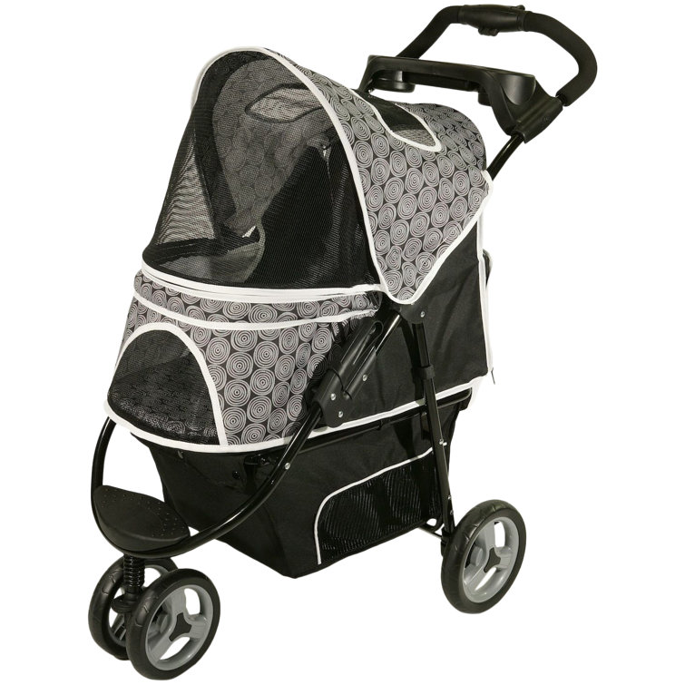 Gen7Pets Standard Stroller & Reviews | Wayfair