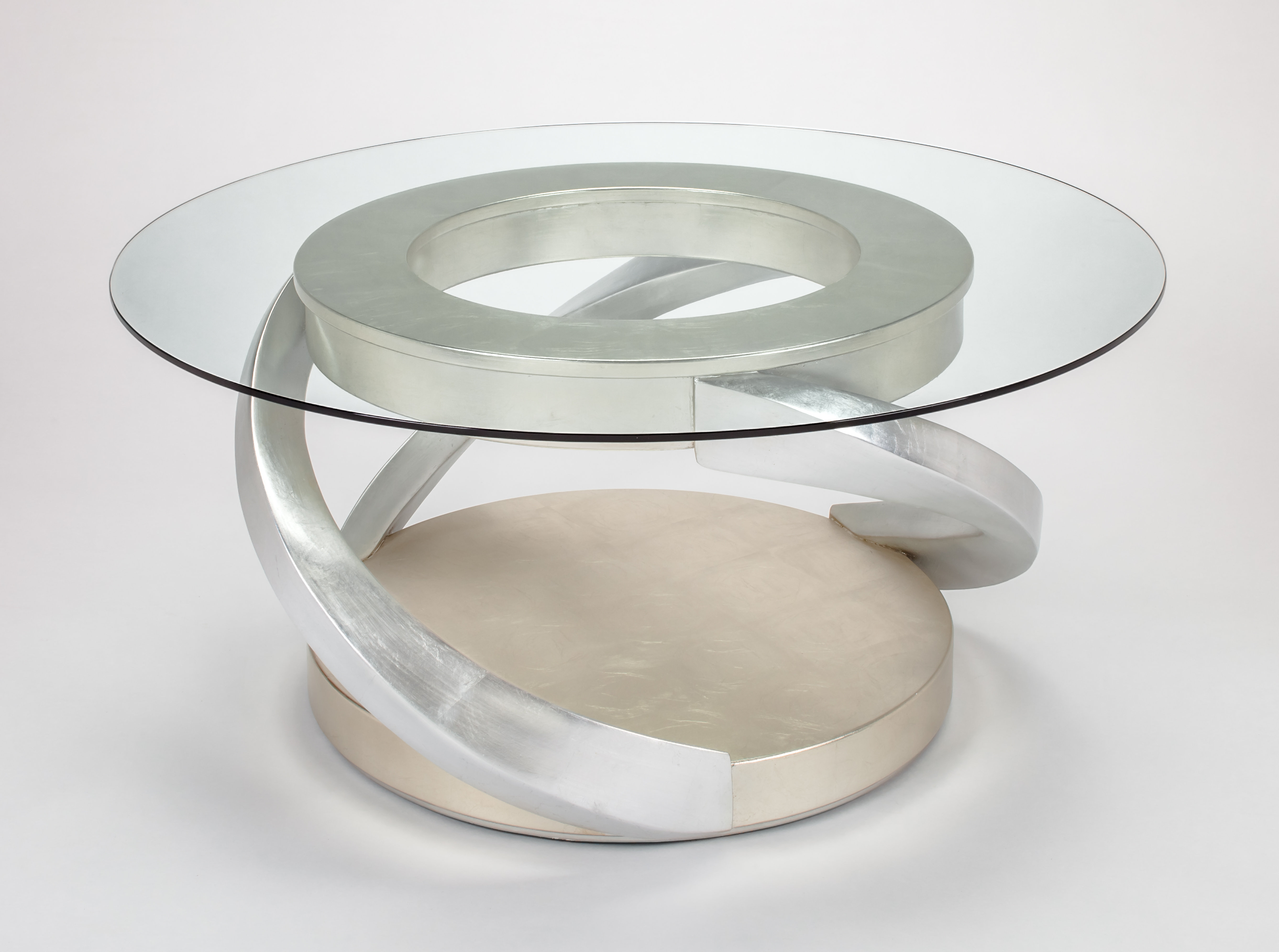 Artmax Abstract Coffee Table with Storage & Reviews | Wayfair