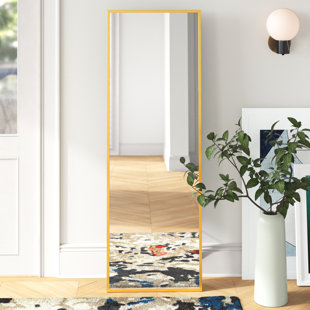 Wayfair | Full Length Mirrors You'll Love in 2022