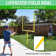 GoSports 7 Piece Pro Kick Challenge Field Goal Set & Reviews | Wayfair