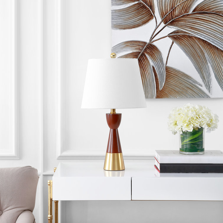 Mercer41 Aderyn Table Lamp & Reviews | Wayfair