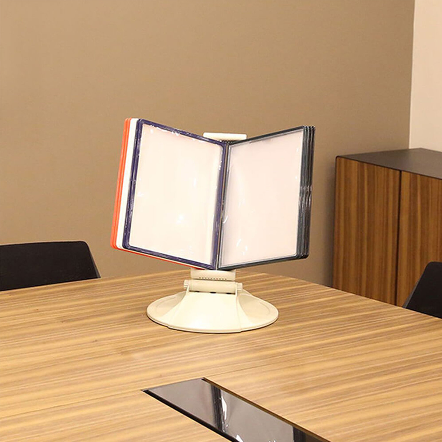 MT Displays Desk Reference Organizer | Wayfair