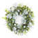 August Grove® Egg/Floral 22" Foam Wreath & Reviews - Wayfair Canada