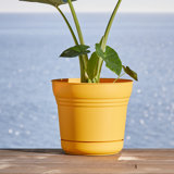 Wayfair | Yellow Planters You'll Love in 2022