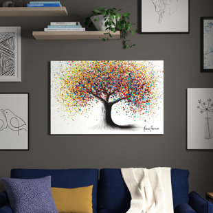 Canvas Prints, Wall Art & Art Prints You'll Love | Wayfair.co.uk