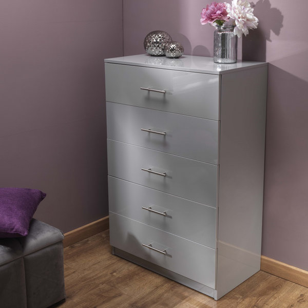 30cm Deep Chest Of Drawers | Wayfair.co.uk