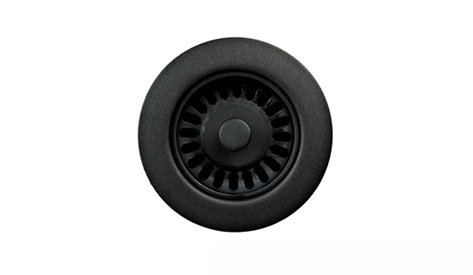 Houzer Schock Houzer Accessories 4" Basket Strainer & Reviews | Wayfair