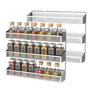 Prep & Savour 48 Jar Spice Rack & Reviews | Wayfair