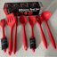 Chef Craft 7-Piece Kitchen Utensil Set & Reviews | Wayfair