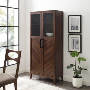 Wayfair | Display & China Cabinets You'll Love in 2022