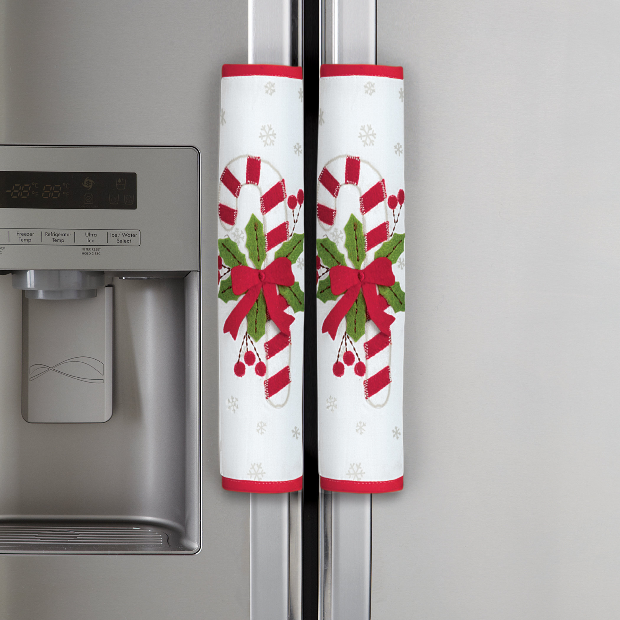 Winston Brands Candy Cane Handle Cover | Wayfair